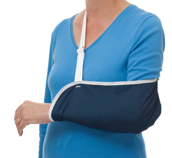 Multidirectional Instability of the Shoulder