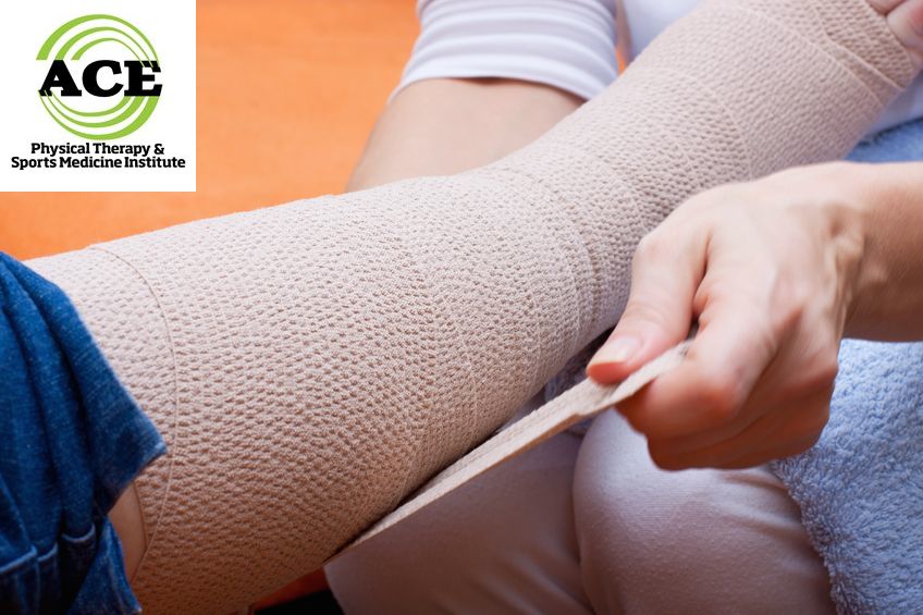 Cellulitis ACE Physical Therapy And Sports Medicine Institute Cellulitis ACE Physical Therapy And Sports Medicine Institute
