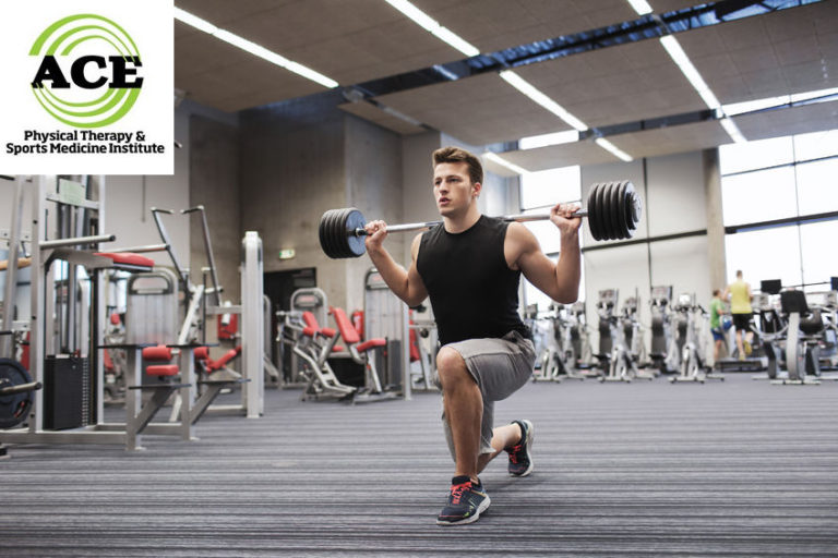 BASICS OF STRENGTH DEVELOPMENT | ACE Physical Therapy